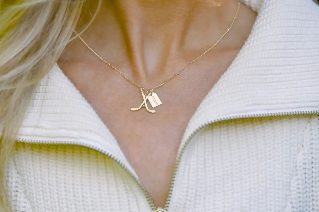 Chelsea Charles Jewelry : Sports Jewelry for Women, Women's Golf gifts